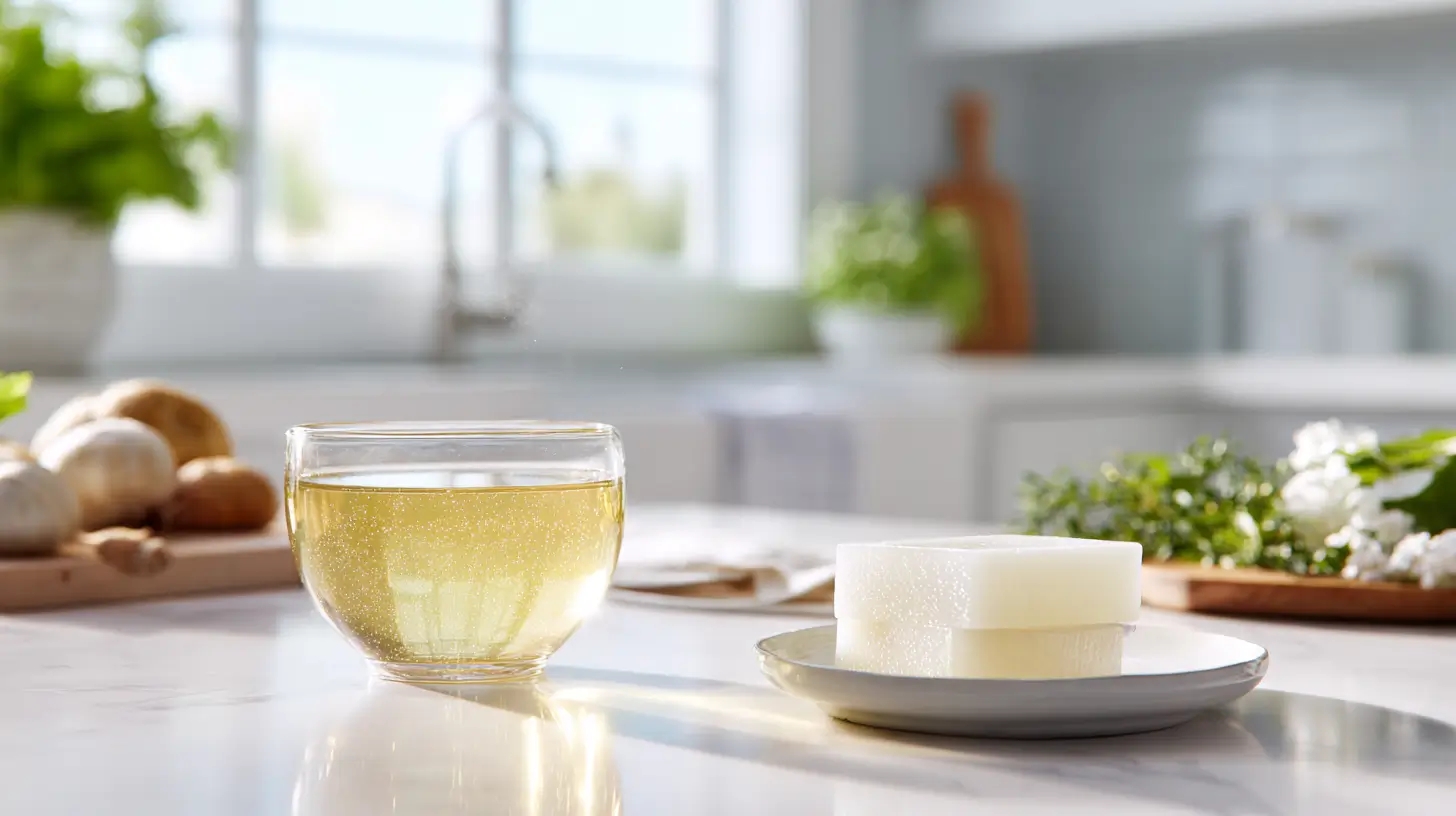 Gelatin for Gut Health and Digestion: Benefits, Uses, and Myths